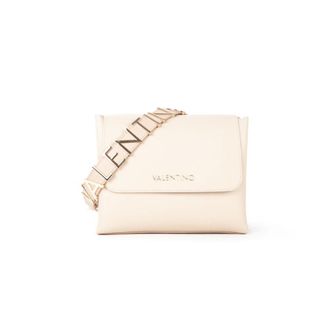 Mario Valentino Sac bandouli&egrave;re Alexia - Femme - Sacs - Beige - Taille: ONE Size