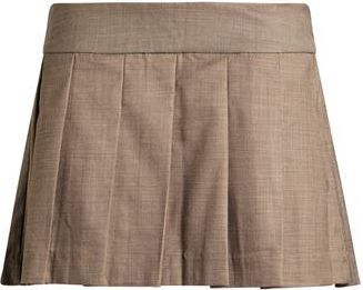Jack & Jones BAS - Mini-jupes sur YOOX.COM