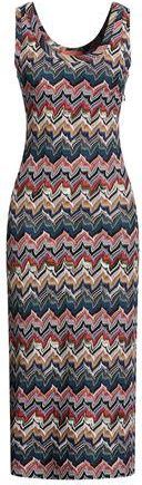 Missoni ROBES - Robes midi sur YOOX.COM