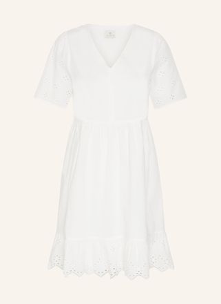 Kaffe Sommerkleid Kamolly weiss