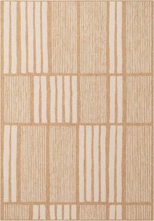 Ted Baker Teppich Haringey beige