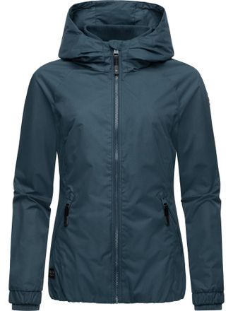 Ragwear Funktionsjacke Dizzie