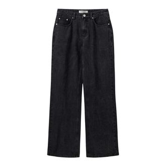 Sofie Schnoor Jeans - - Jeans - Damen - Schwarzk - S