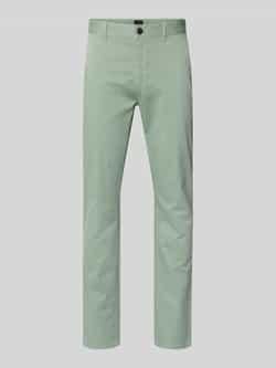 Boss Orange by Hugo Boss Slim Fit Chino aus Baumwoll-Mix Modell Chino Slim