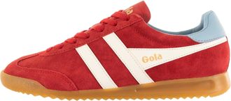 Gola Torpedo Damenschuhe CLB761RW CLB761RW Rot, EU 38