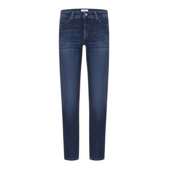 Cambio Damen, Jeans, Blau, XSGr&ouml;&szlig;e