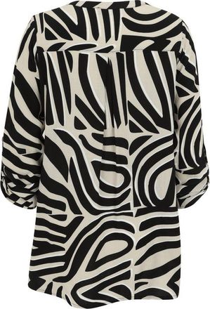 Doris Streich Klassische Bluse