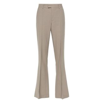Closed 731 Grind denair - Femme - Pantalons - Brun - Taille: W26