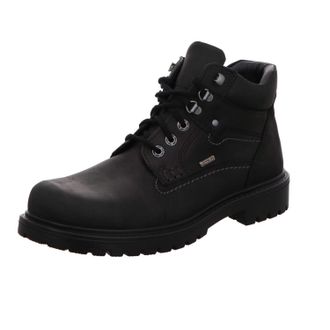 Jomos Boots in &Uuml;bergr&ouml;&szlig;en Schwarz 456801 43/32 000 gro&szlig;e Herrenschuhe, Gr&ouml;&szlig;e:46