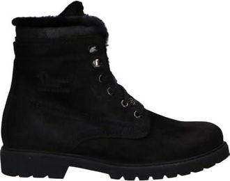 Panama Jack Bottes pour Homme P03 Aviator Igloo C22 Velour Negro-Black Taille 43 EU