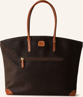 Bric's Shopper Life gruen