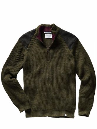 Peregrine Troyer Foxton