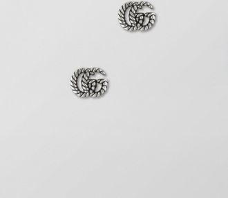 Gucci Schmuck GUCCI Damen Farbe Silber