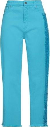 Iceberg HOSEN & RÖCKE - Jeanshosen auf YOOX.COM