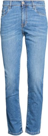 Teleria Zed HOSEN & R&Ouml;CKE - Jeanshosen auf YOOX.COM