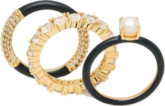 Kate Spade New York SCHMUCK und UHREN - Ringe auf YOOX.COM