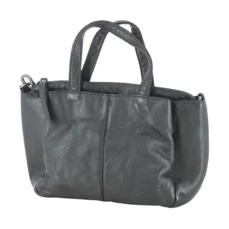 Bear Design Damen, Taschen, Schwarzk, ONE SIZEGr&ouml;&szlig;e