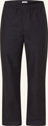 Arket Arket Hose Regular Fit blau