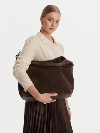 Furla Handtasche Lara L WB01876 BX1895 BG 4286S Braun