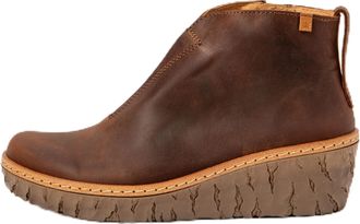 El Naturalista N5168 Myth Yggdrasil Damenstiefel, Terra, Größe 42, Terra, 42 EU Ancho