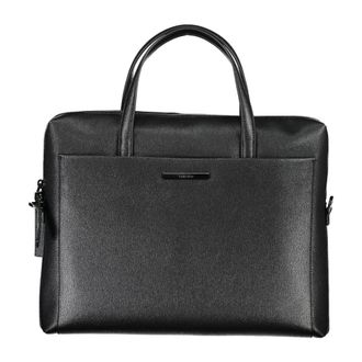 Calvin Klein unisex, Sacs, Noir, Taille: ONE Size Sacs et Accessoires