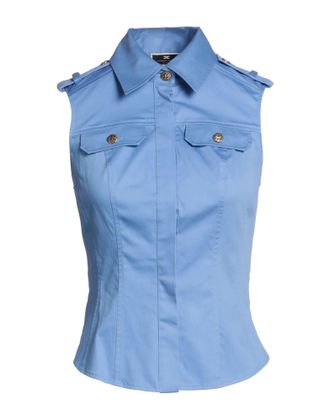 Elisabetta Franchi TOPS - Hemden auf YOOX.COM