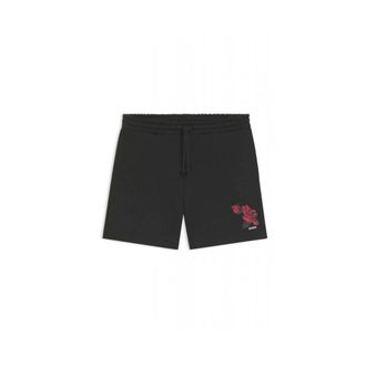 HUGO BOSS Homme, Shorts, Noir, Taille: L Dagety Shorts
