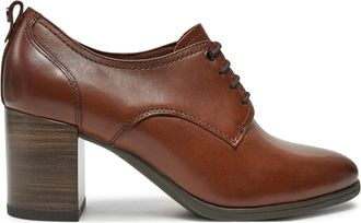 Tamaris Halbschuhe Tamaris 1-23303-41 Braun