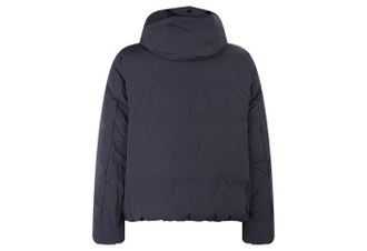Parajumpers Daunenjacke PJS TAIGA - Daunen Kapuzenjacke Herren Blue Navy Blau