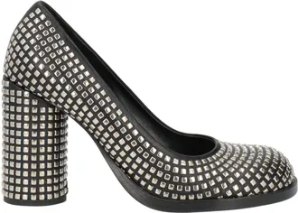 Mattia Capezzani SCHUHE - Pumps auf YOOX.COM