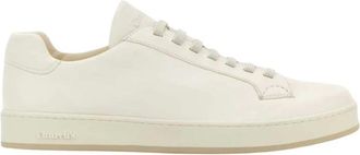 Churchs Homme, Chaussures, Blanc, Taille: 40 1/2 EU Ludlow 2 Baskets