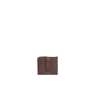 Coccinelle Femme, Accessoires, Brun, Taille: ONE Size Wallets & Cardholders