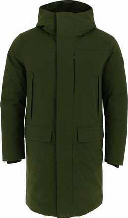 Save The Duck Homme, Manteaux, Vert, Taille: XL Ferdy Coat