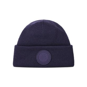 Canada Goose Beanie Arctic aus Wolle
