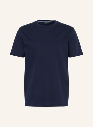 Olymp T-Shirt blau