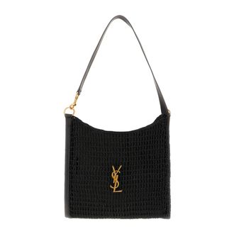 Saint Laurent Herren, Taschen, Schwarzk, ONE SIZEGr&ouml;&szlig;e