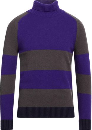 MQJ STRICKWAREN - Rollkragenpullover auf YOOX.COM
