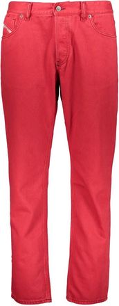 Diesel Homme, Jeans, Rouge, Taille: W32 Jeans