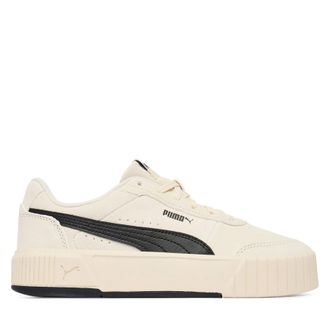 Puma Sneakers Puma Carina Mis Sd 40263806 Creme