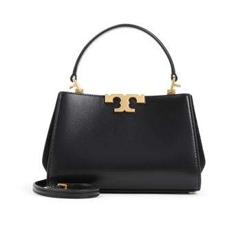 Tory Burch Schwarze Schultertasche Eleganz - - Bags - Damen - Schwarzk - ONE SIZE