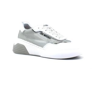 Love Moschino Sneakers - - Shoes - Damen - Wei&szlig; - 39 EU