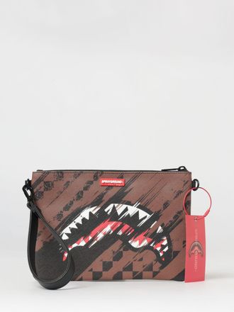 Sprayground Porte-Documents Homme couleur Multicolore