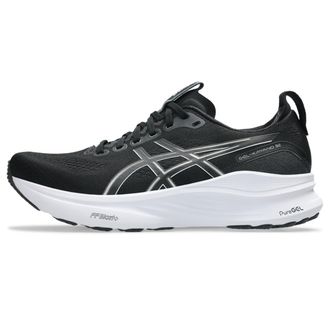 Asics Mens Gel-Kayano 32 Running Shoes, Schwarz/Wei&szlig;, 41.5 EU