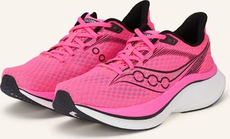 Saucony Laufschuhe Endorphin Speed 5 pink
