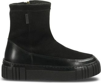 GANT Stiefeletten 29543785 Schwarz