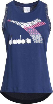 Diadora TOPS - Tank Tops auf YOOX.COM