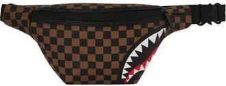 Sprayground Sprayground | Check 2 Emboss Savvy Crossbody