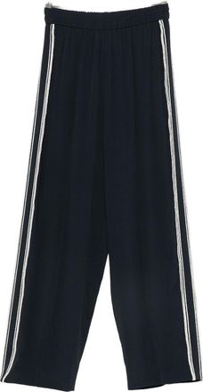 Fabiana Filippi Casual Hose - Dunkelblau