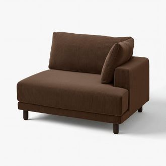 IKEA UPP&Aring;KRA 1,5er-Sitzelement
