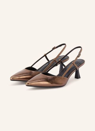 Riani Riani Slingpumps braun